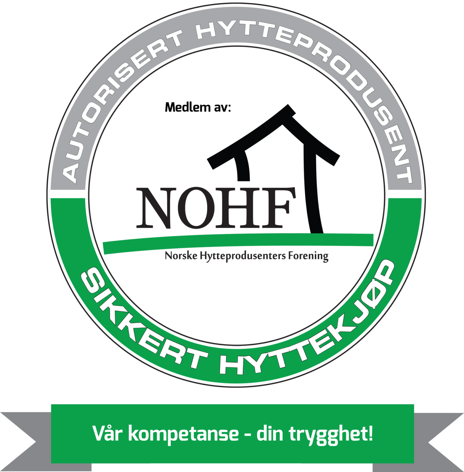 Sommerferie 2025 - Eiken Hytter AS